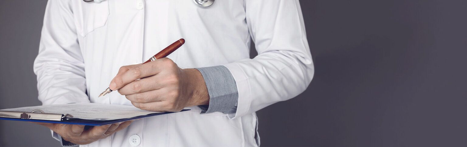 Les consultations - Clinique de l'Ospedale